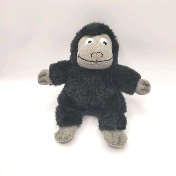 Toys | Good Night Gorilla Plush Stuffed Animal Peggy Rathmann Book ...